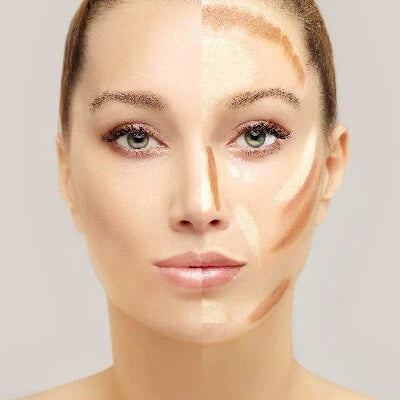 Contouring and Highlighting Basics: Sculpt Your Face